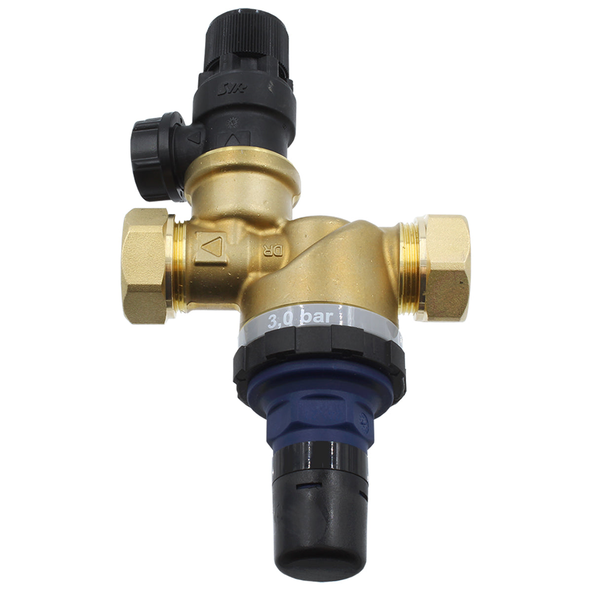 Reliance 1 Piece 3/8 Bar Multibloc Control Valve CWIC110005 – Arcanu