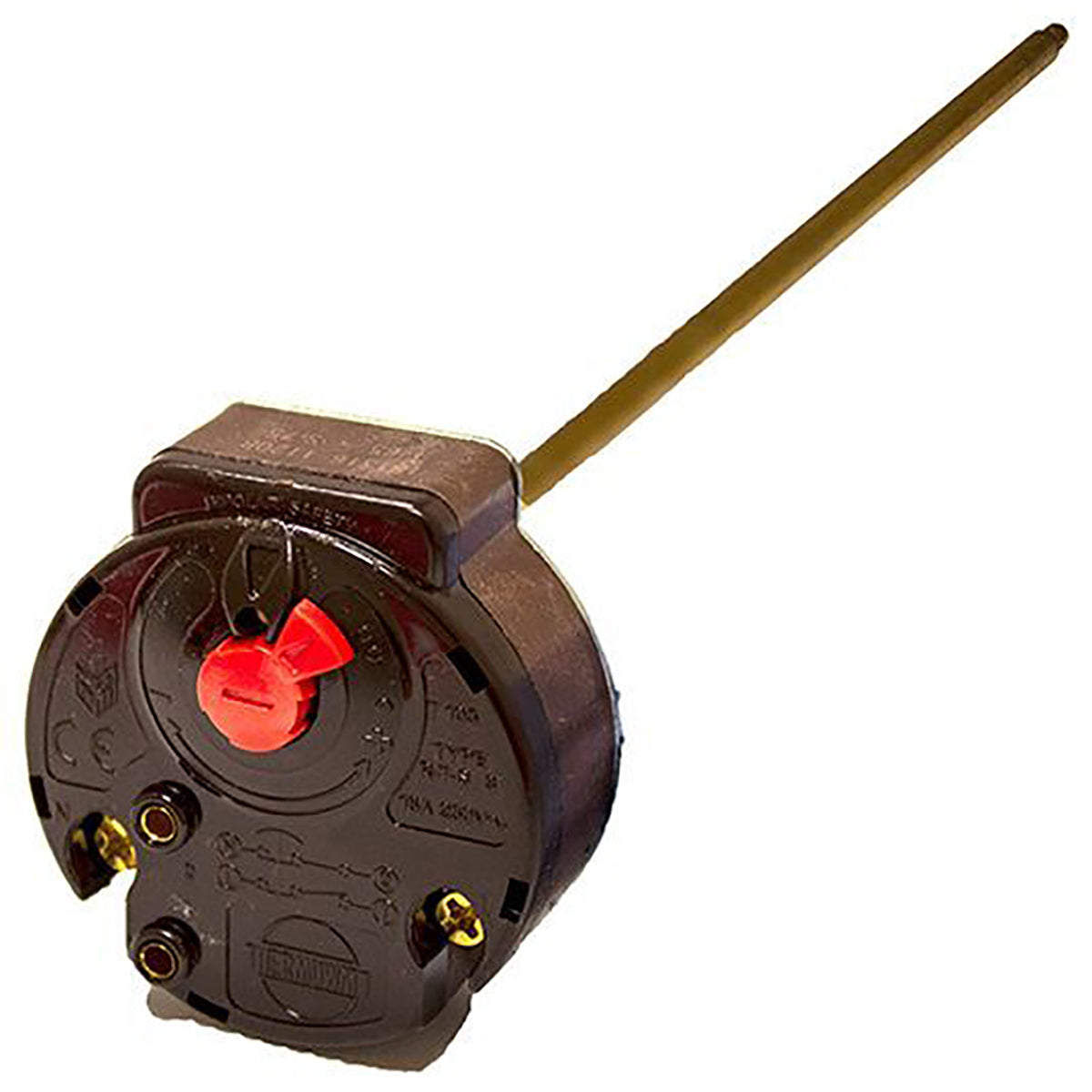 Thermowatt 11" Thermostat RTS-3 – Arcanu
